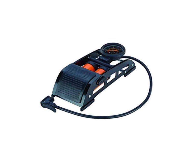 Jalkapumppu mittarilla Prophete - UddaFinland