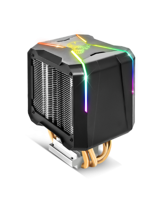 Prosessorij hdytin RGB 120mm Spirit Of Gamer SOG VR120RGBA UddaFinland